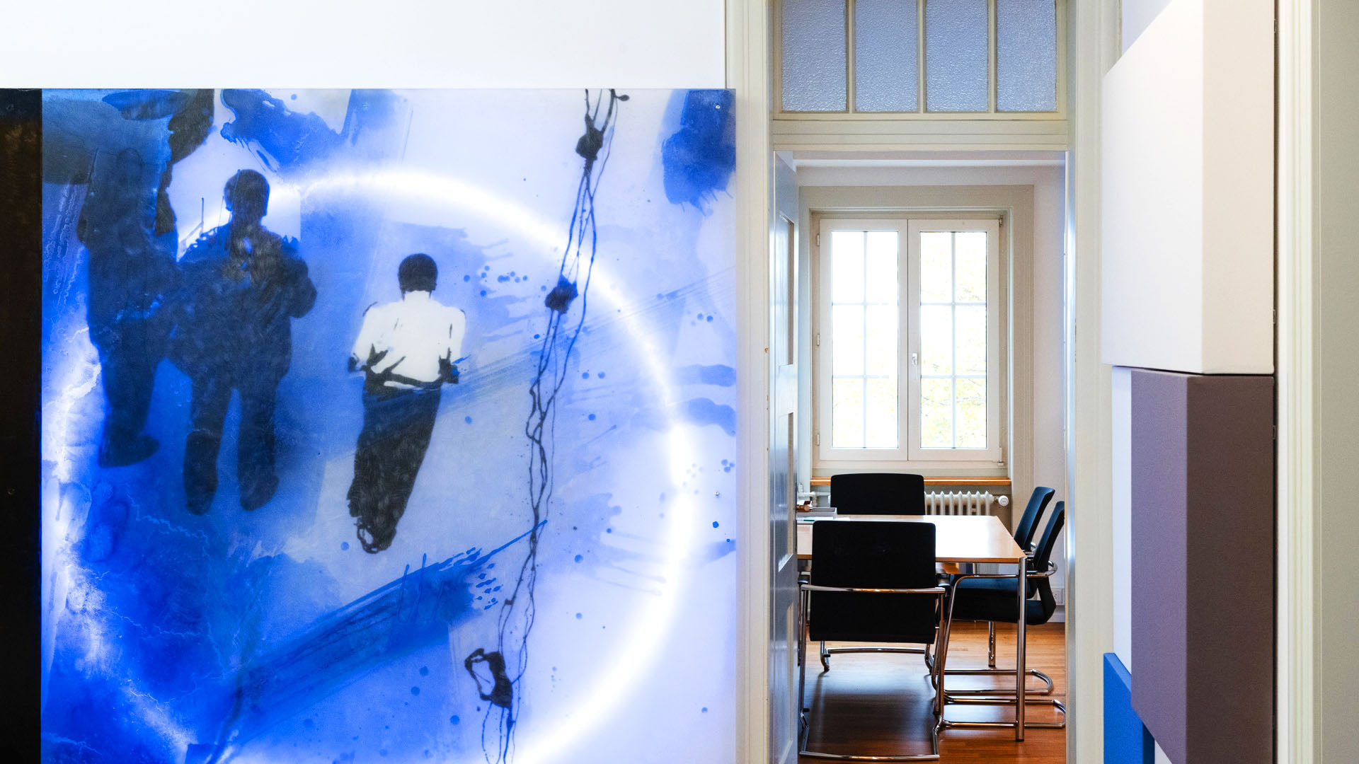 Mettler Entwickler - About us